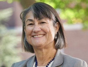 Professor Sally Engle Merry | China, Law and Development