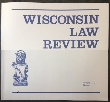 Property as National Security | China, Law and Development
