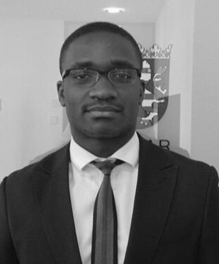 Justin Monsenepwo Joost | China, Law and Development