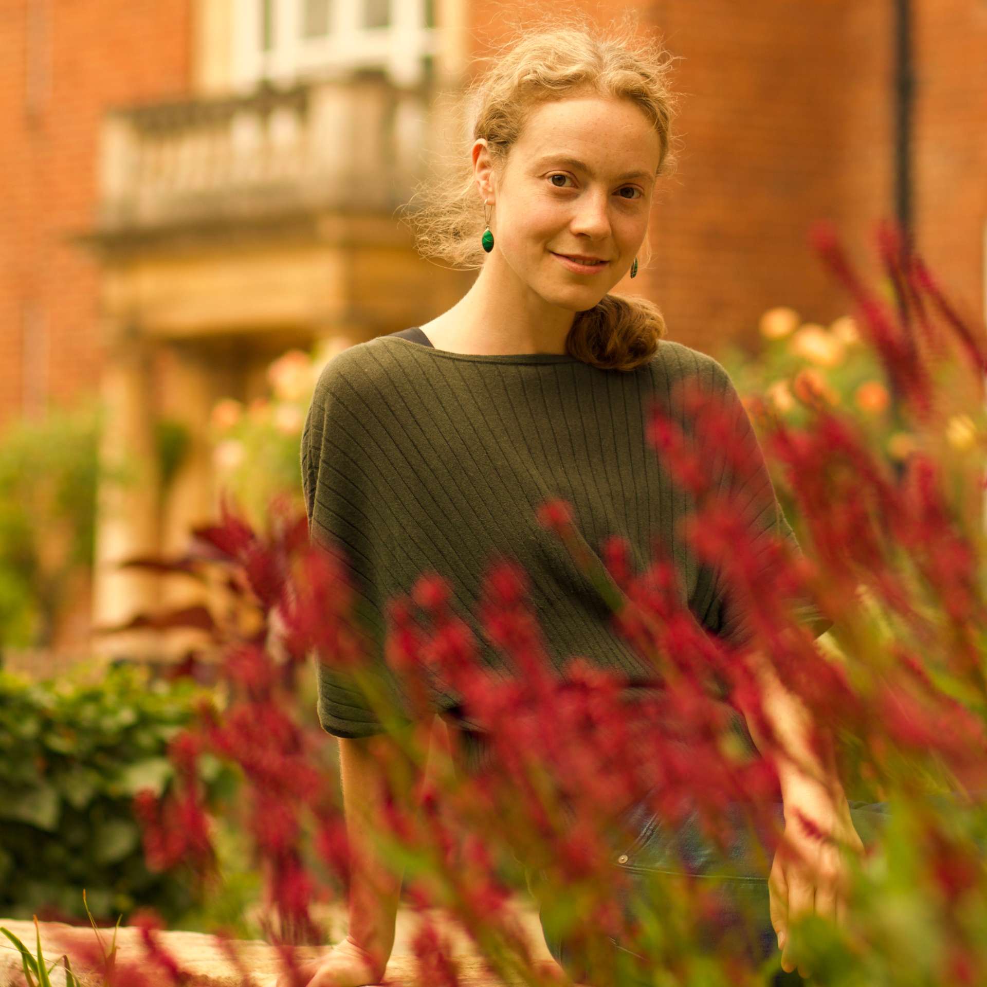 Miriam Driessen | China, Law and Development