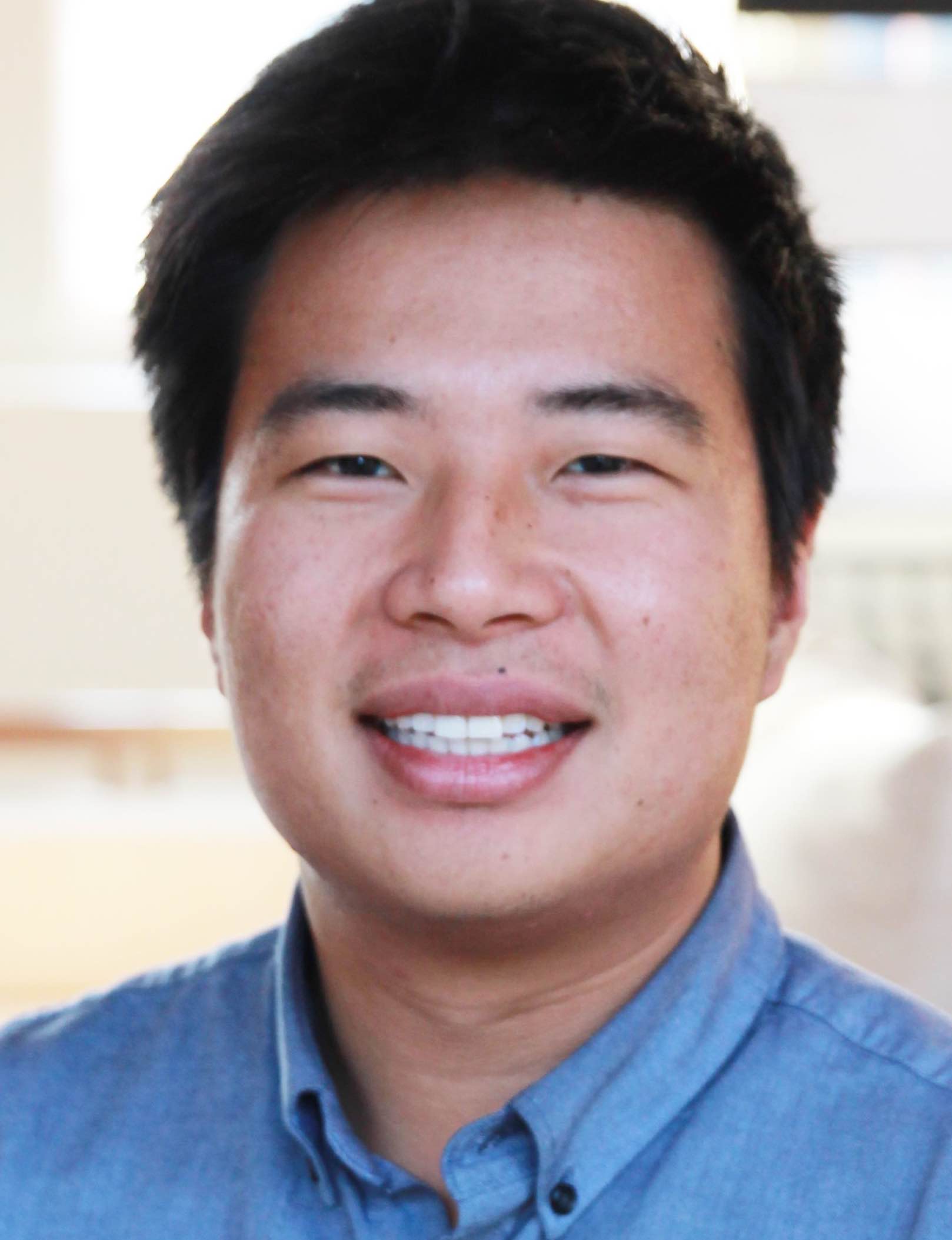 Steven Wang | China, Law and Development