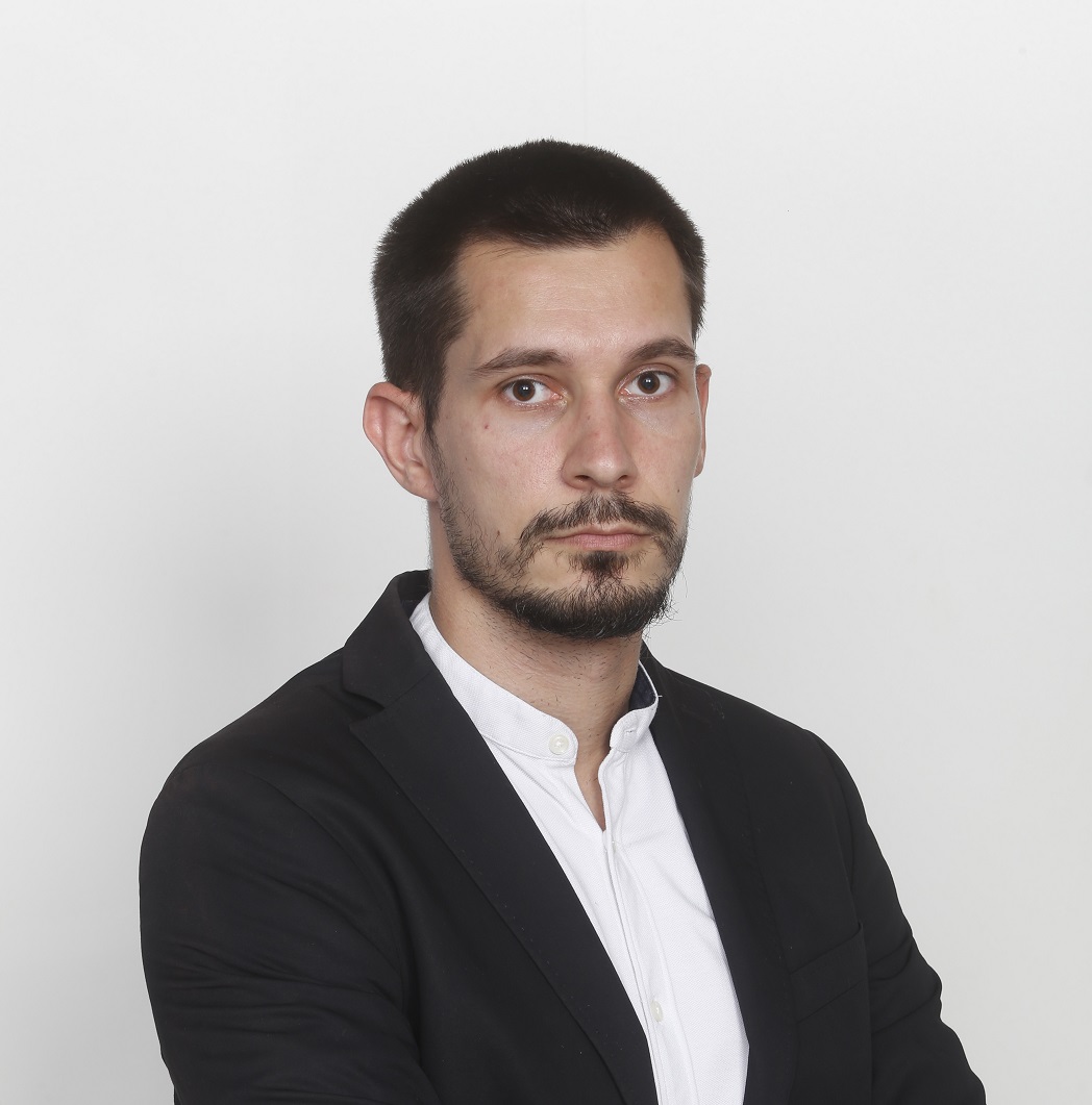 Aleksandar Matković | China, Law and Development